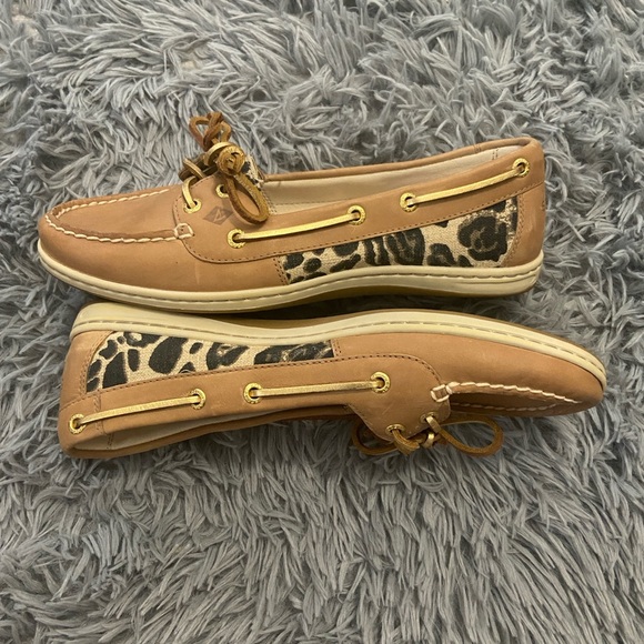 Sperry | Shoes | Sperry Topsider Firefish Python Boat Shoe | Poshmark